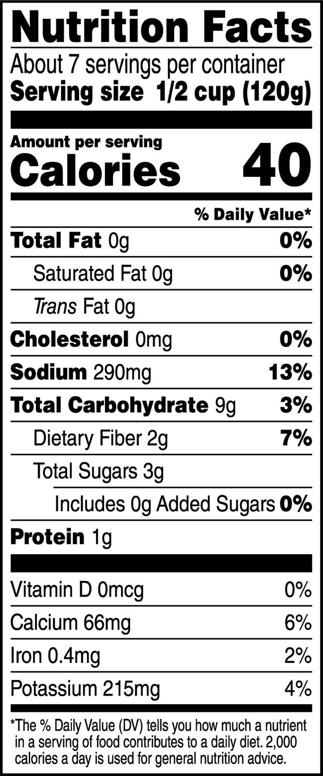 Homestyle Veg – Veg-All